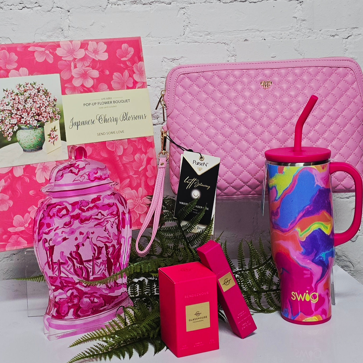 Gifts for Her – Tiger Lily Living